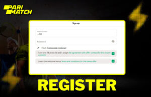 Parimatch is the best Casino and Betting Site in Tanzania