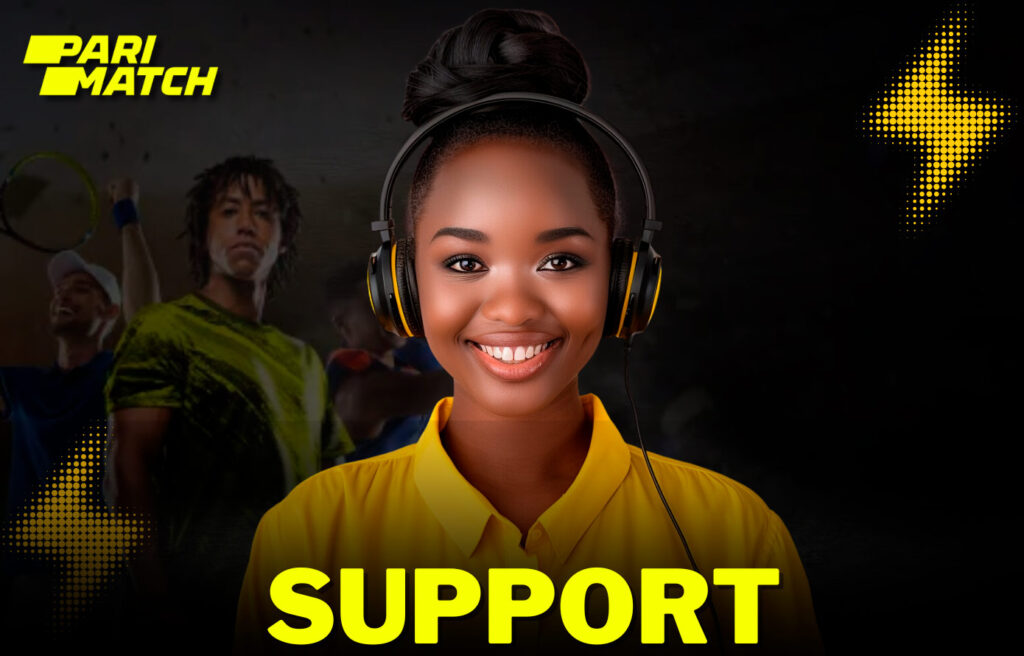 Parimatch is the best Casino and Betting Site in Tanzania