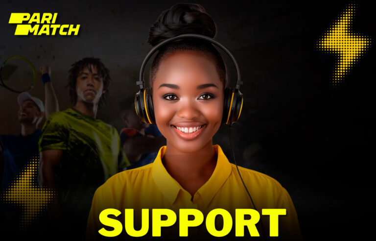 Parimatch is the best Casino and Betting Site in Tanzania